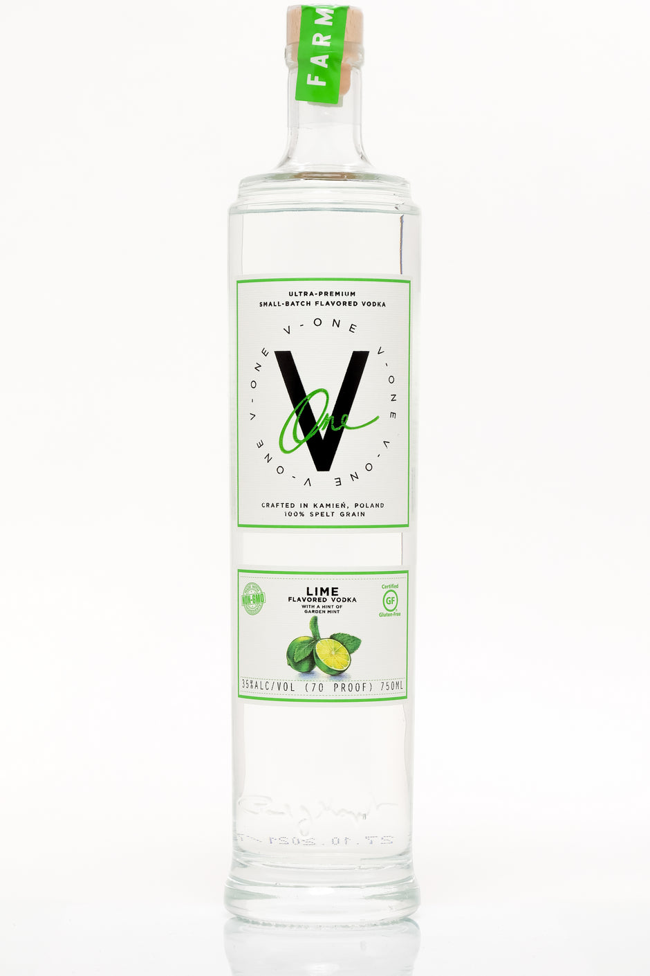 V-One best premium vodka top rated – V-One Vodka