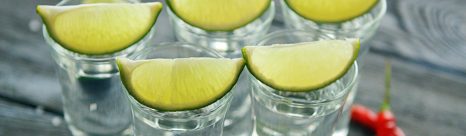 Our Story – V-One Vodka